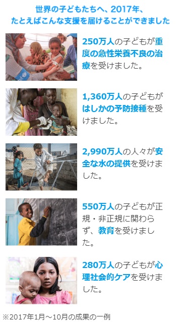 どんなに汚くても、この水を飲むしかない・・・